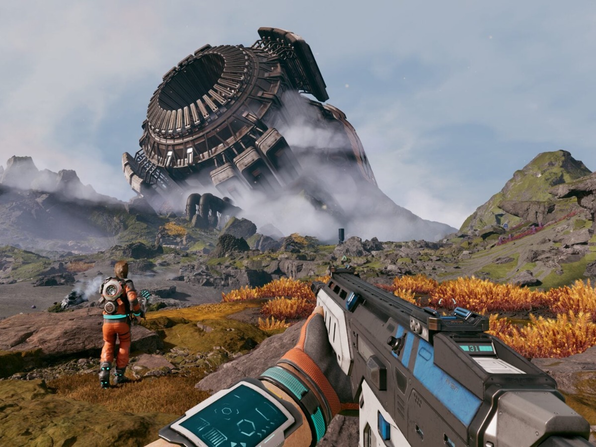 StarRupture release countdown: Exact date and time