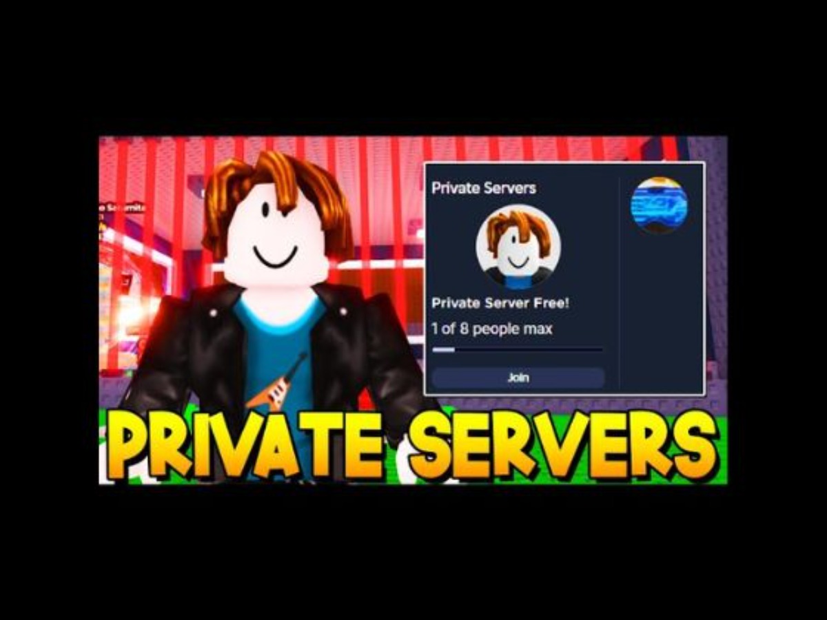 Roblox Steal a Brainrot private servers – Full list of working links ...