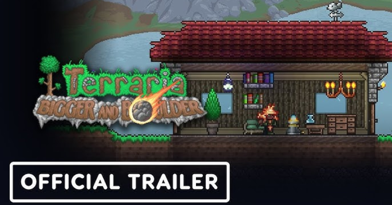 Terraria 1.4.5 Survival Guide: New Palworld Pals and Their Uses