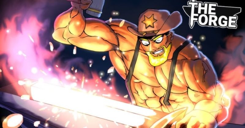 The Forge Codes For January 2026: You Can Redeem Right Now