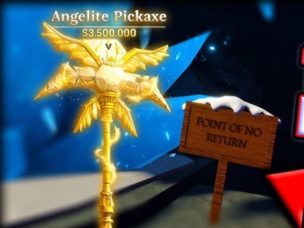 The Forge Hidden Maze Update: Release Time, Events, and What’s Inside