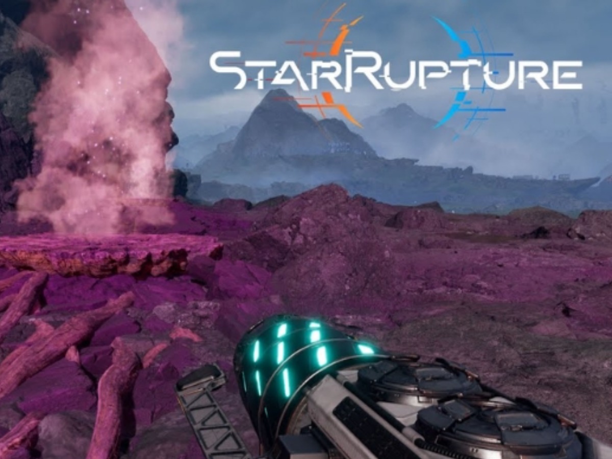 How to Find Helium in StarRupture: Locations and Extraction Guide