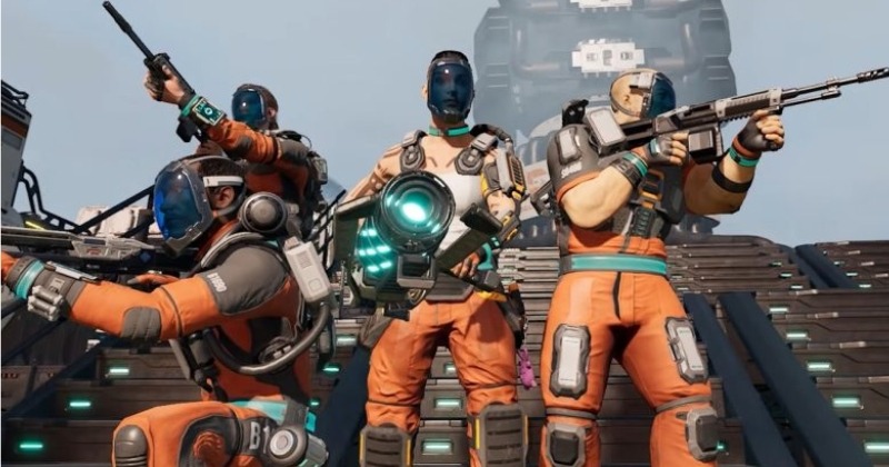 StarRupture Character Guide: Which Survivor Should You Choose?