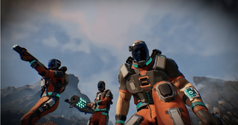 How to Unlock Grenades in StarRupture: Step-by-Step Guide