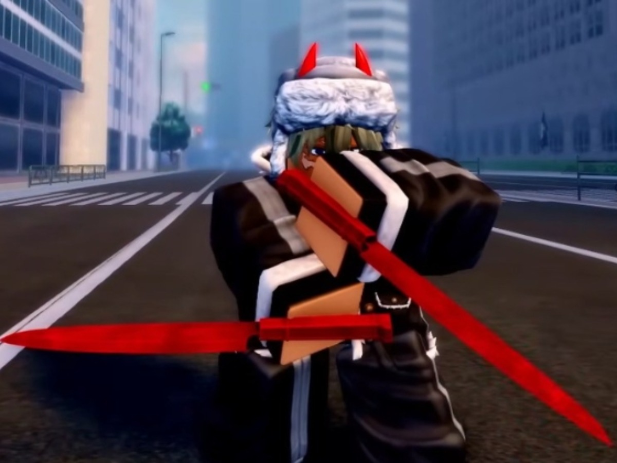 Roblox Devil Hunter Race Guide: Picking Between Human and Fiend
