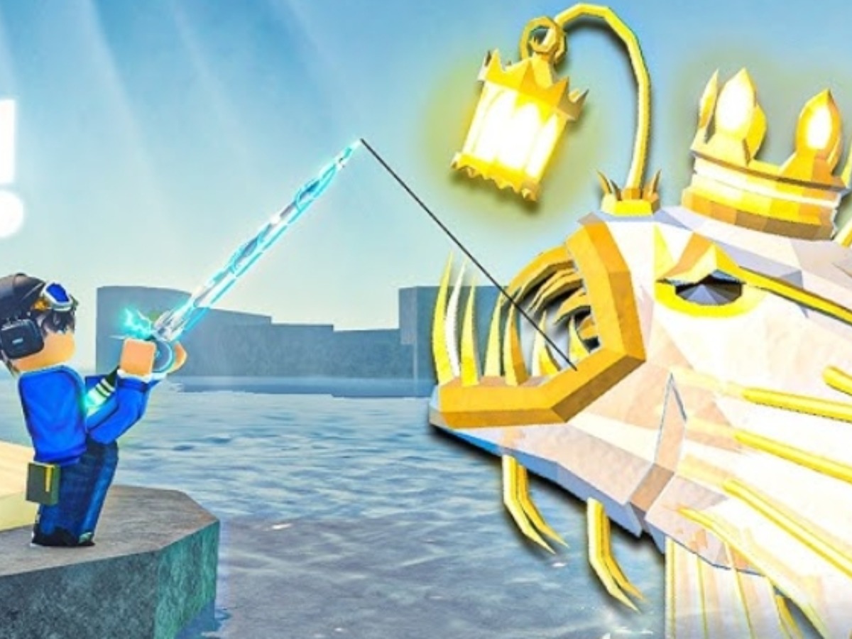 Fisch Divine Secret Fish Guide: How to Catch the Icarus and More