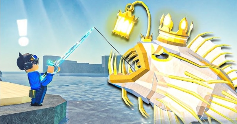 Fisch Divine Secret Fish Guide: How to Catch the Icarus and More