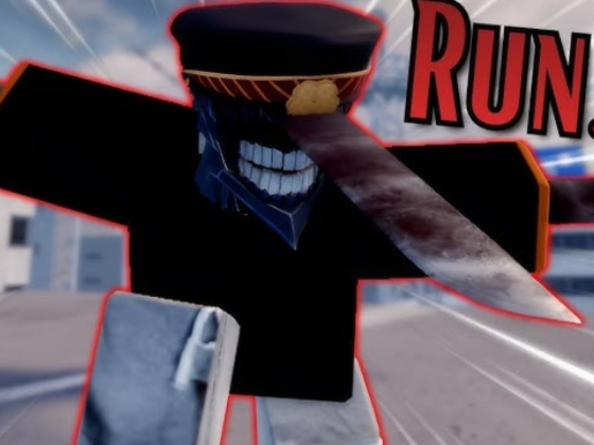 Roblox Devil Hunter Katana Man Guide: How to Become a Hybrid