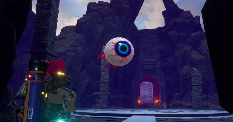 Where to Find the Celestial Sigil Schematic in Palworld: Terraria ...