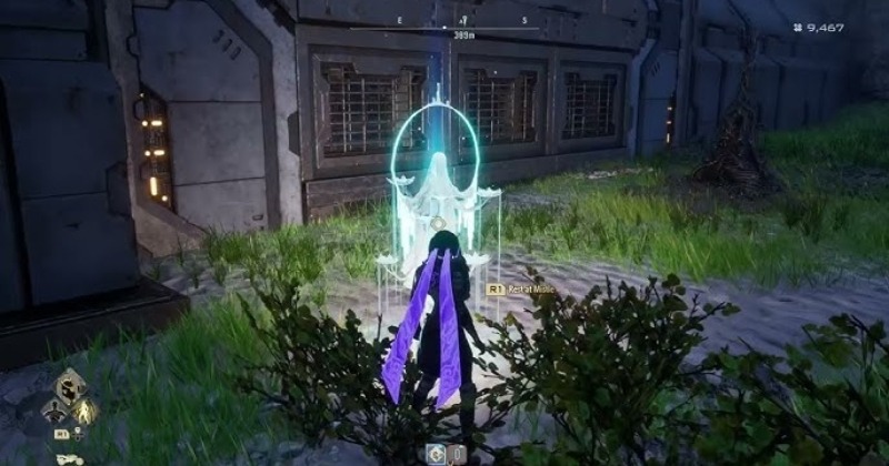 Code Vein 2: Golden Blood Bead Location Guide