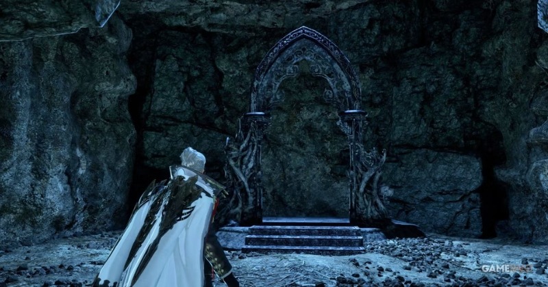 Code Vein 2: What to Do at the Cultist Altar