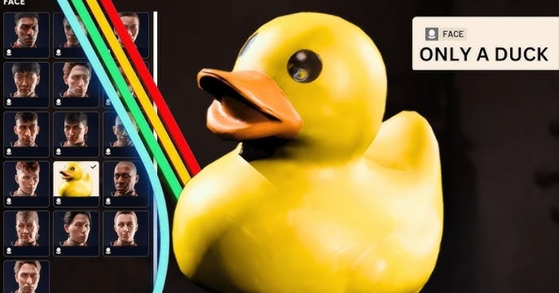 ARC Raiders: All-New Rubber Duck Types and Locations Guide