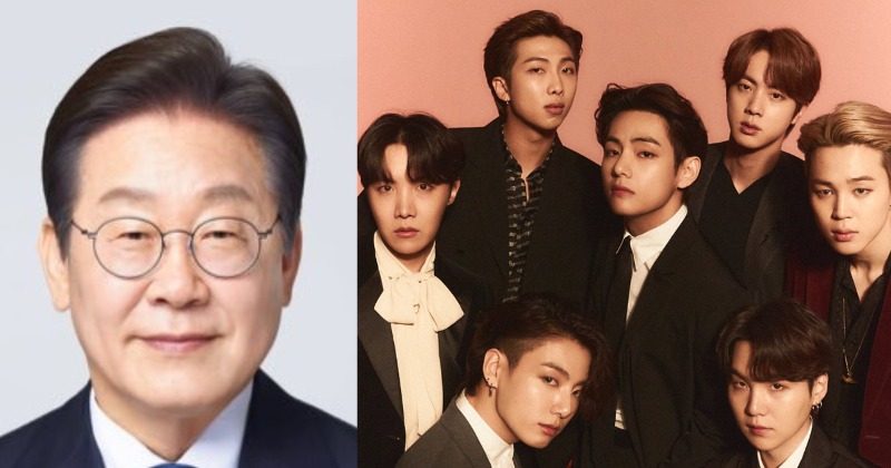 South Korean president steps in as highly anticipated BTS ARIRANG ...