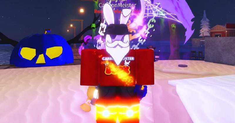 Top Secret Things In Roblox Fisch That Almost No One Knows