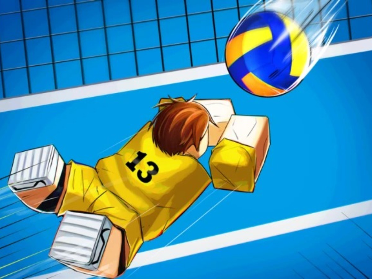 Volleyball Legends Season 11 Update: Global Release Date and Timings