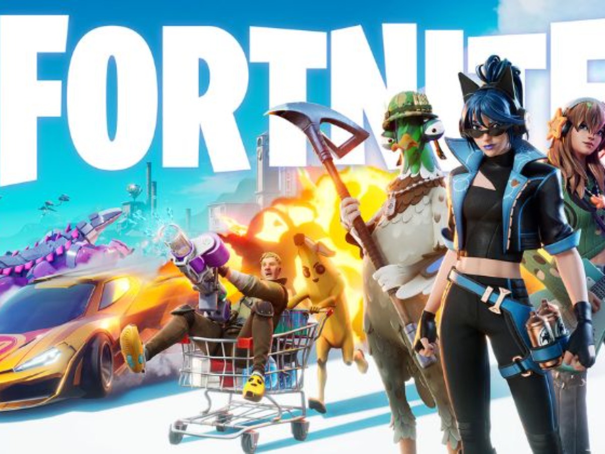 Next Fortnite Live Event: Date Speculation and Details