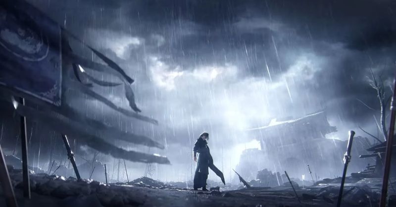 Where Winds Meet 1.2 Update Release Time & Maintenance Schedule