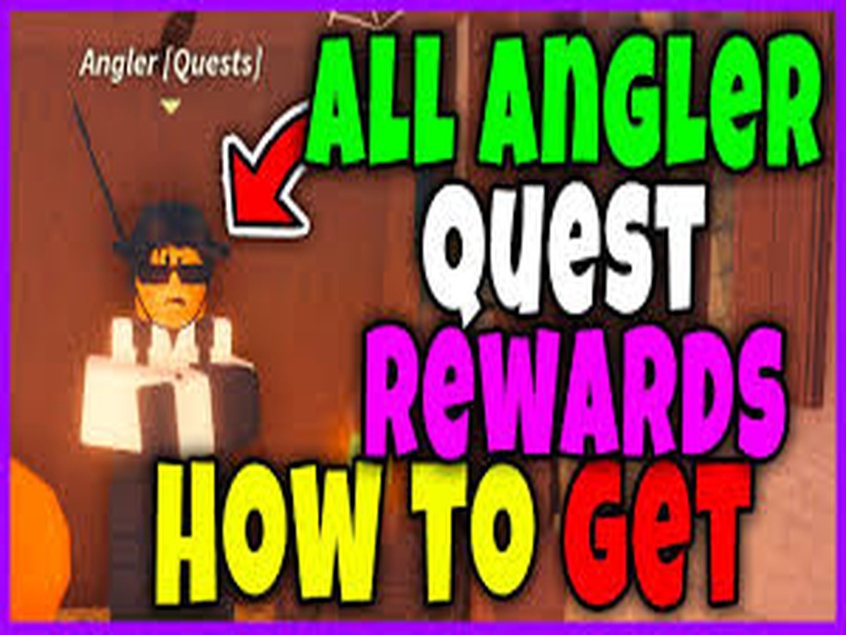 The Forge Angelic Quests guide: Full list of maze tasks and rewards