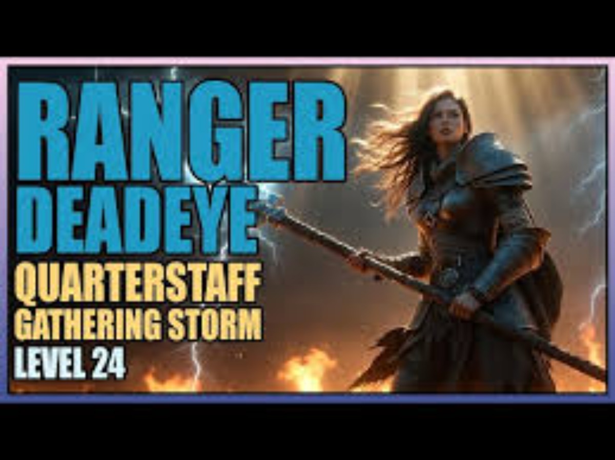 Path of Exile 2: Gathering Storm guide (skill effects, timing, and ...