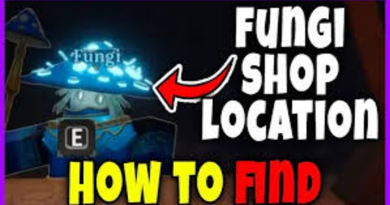 The Forge Fungi Shop guide: All items, prices, and location explained