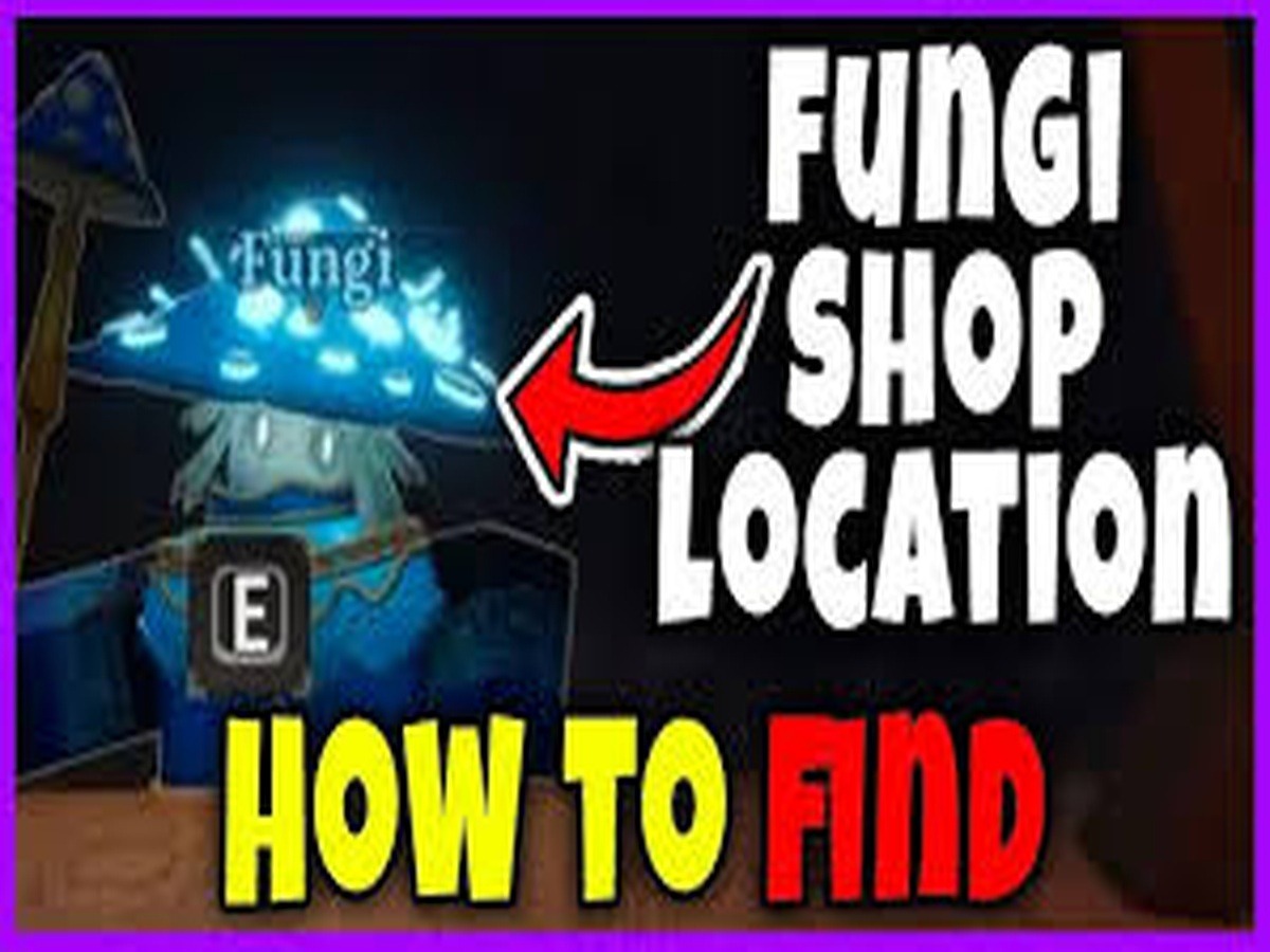 The Forge Fungi Shop guide: All items, prices, and location explained