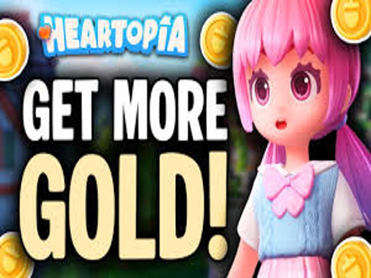 How to make money fast in Heartopia