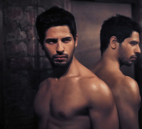 10 Hot Photos Of Sidharth Malhotra That Will Make You Sweat Profusely