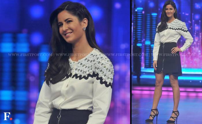 Katrina Kaif Plastic Surgery After