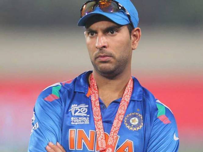 Should Yuvraj Singh Be A Part Of Indias World Cup Team