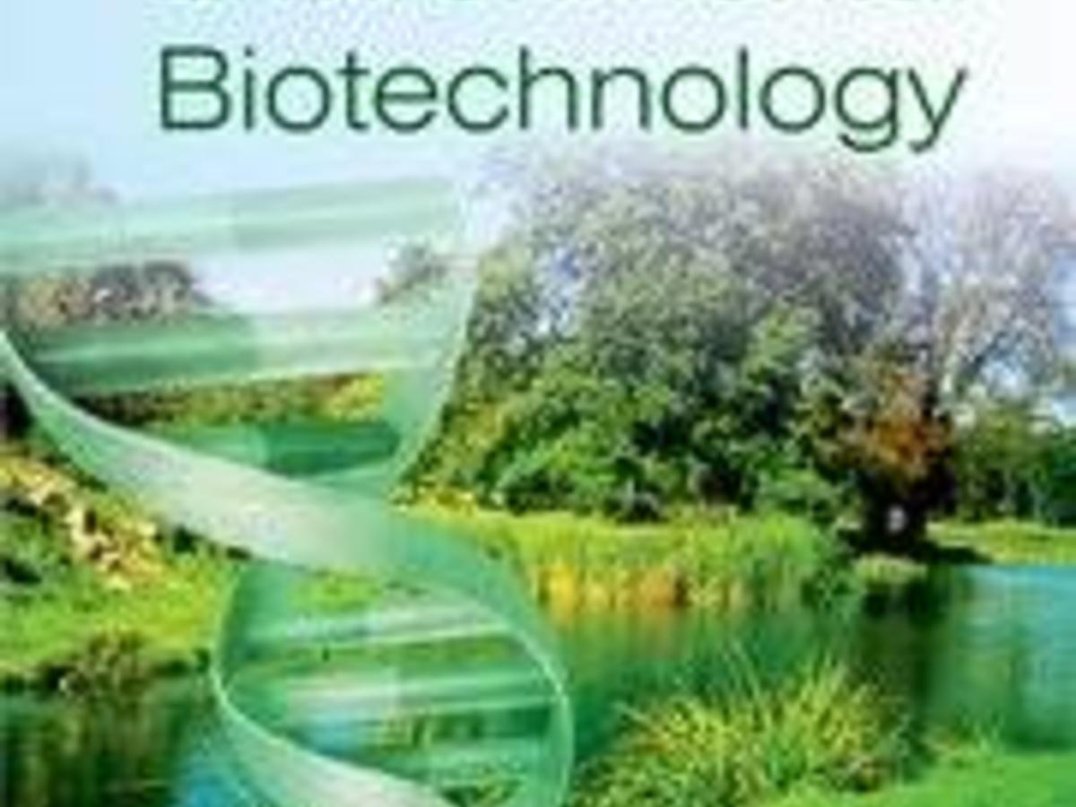 Environmental Biotechnology Examples Environmental Biotechnology Examples