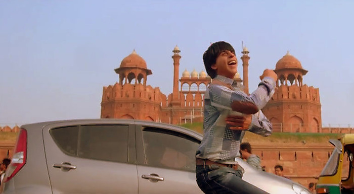 Fan: Movie Review: Maneesh Sharma, Where Art Thy Logic?