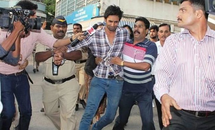 Pratyusha Banerjee's Boyfriend Rahul Raj Singh Threatens To Jump Off ...