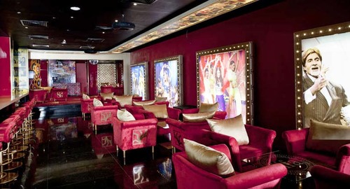 7 Bollywood-themed restaurants in Delhi/NCR that you must visit if you ...