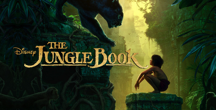 The Jungle Book: Movie Review: A Beautiful Creation For That Lost Kid ...