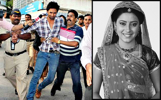 Rahul Raj Singh- The 'Ricky Behl' Who Conned 4 Women Before Pratyusha's ...