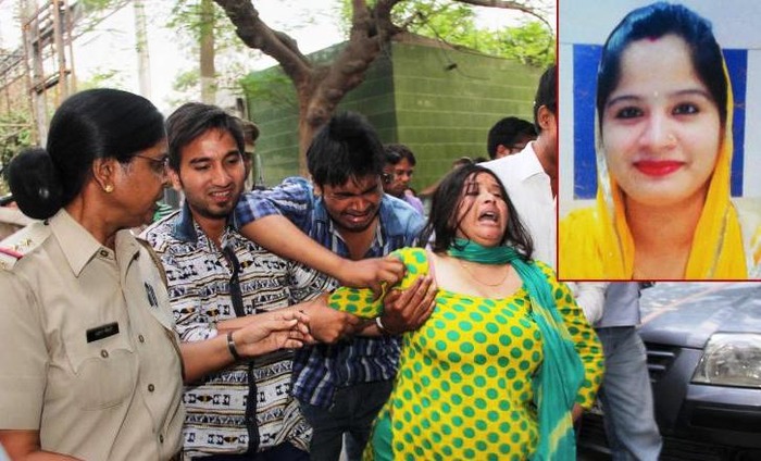 Three Members Of BSP MP Narendra Kashyap's Family Arrested After ...