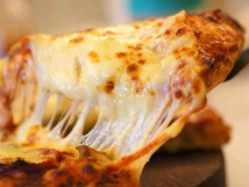 A Cheesy Affair: 10 Cheesy Dishes To Awaken The Glutton In You!