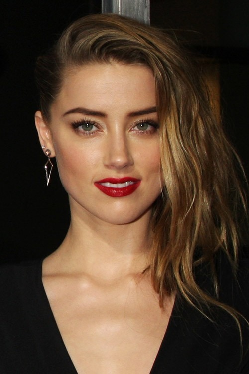 Here Are The Most Beautiful Faces In The World, According To Science!