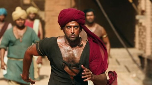 Mohenjo Daro: Movie Review: Slow Paced First Half But A Captivating Second Half Makes It Watchable