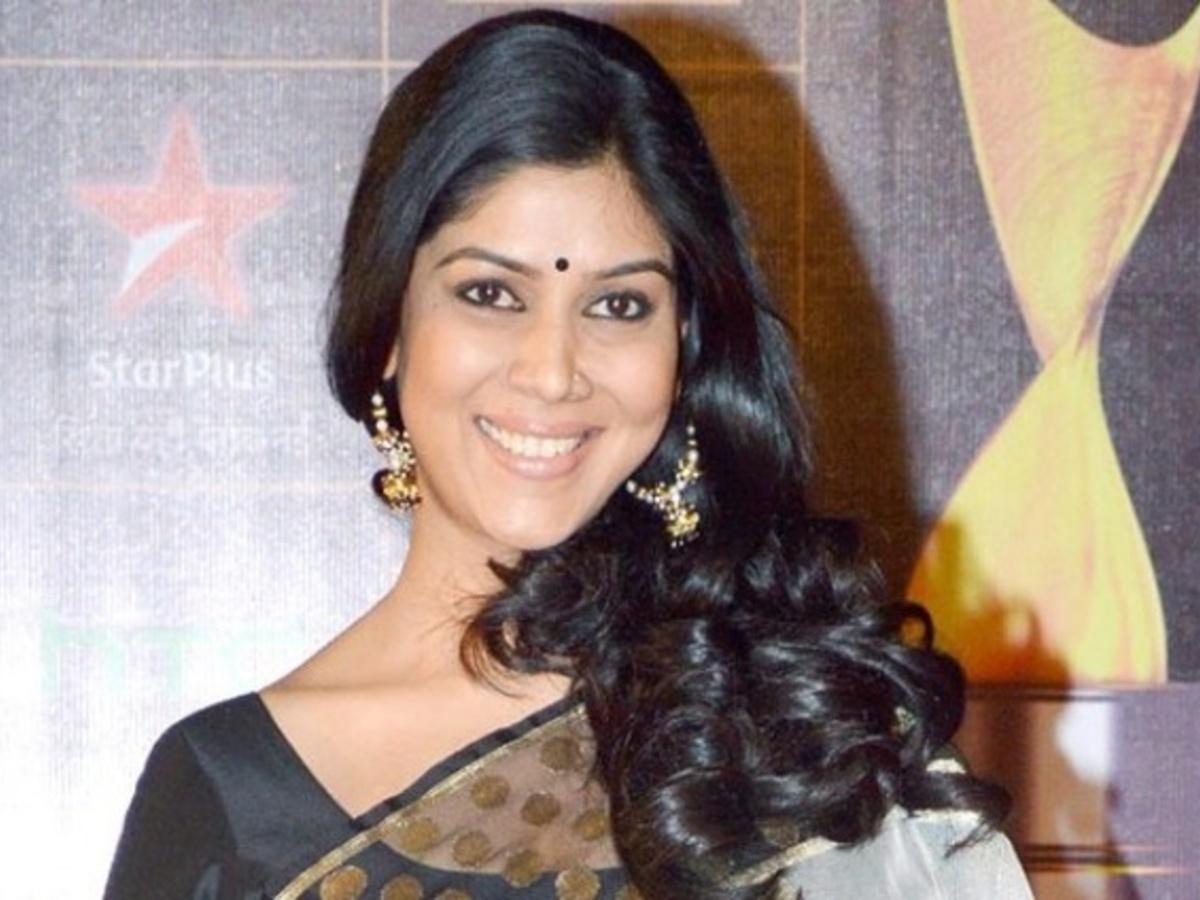 Sakshi Tanwar Never Seen Pic