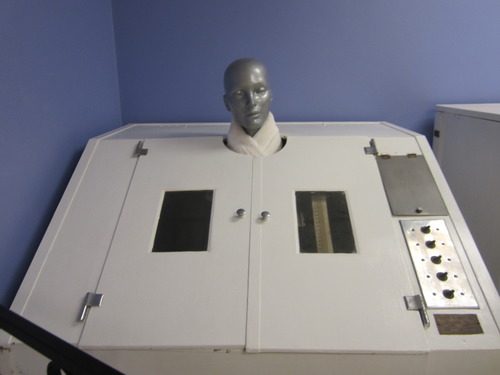 10 Scary Museums Around The World That You Would Never Want To Visit ...