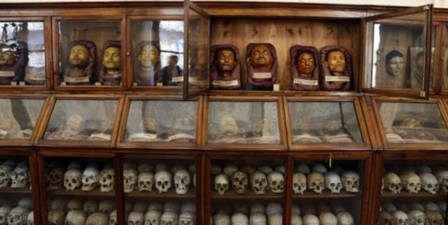10 Scary Museums Around The World That You Would Never Want To Visit ...