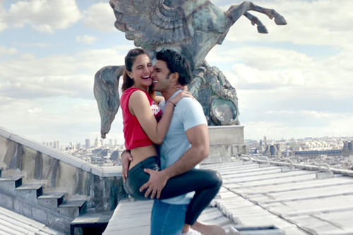 Befikre Movie Review: Irrelevant Melodrama Turned This Modern Day Love ...