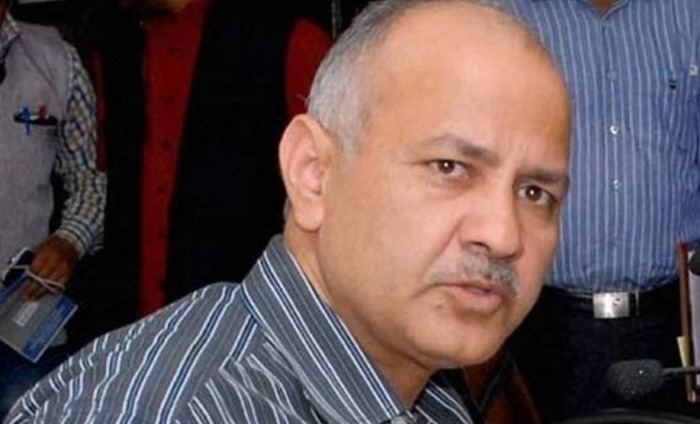 Jaitley Praised Delhi's Bus Aggregator Scheme: Manish Sisodia