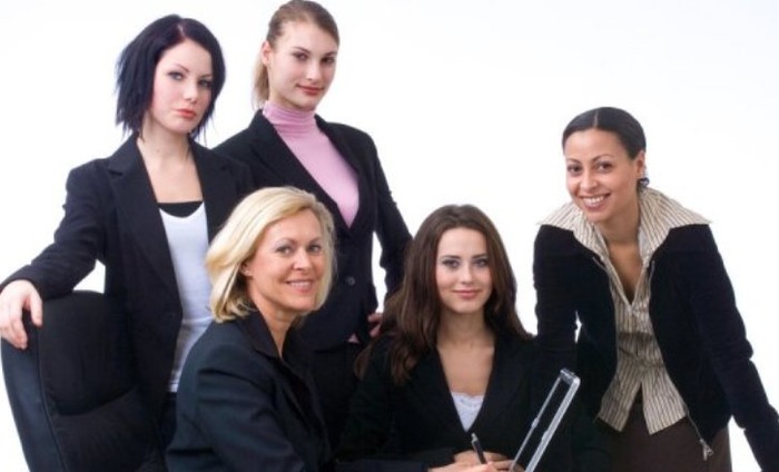 Working Women Reach Record Highest Level In Britain