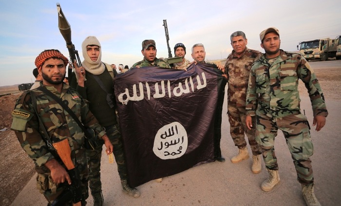 ISIS May Be Planning More Attacks Soon, Warns The CIA