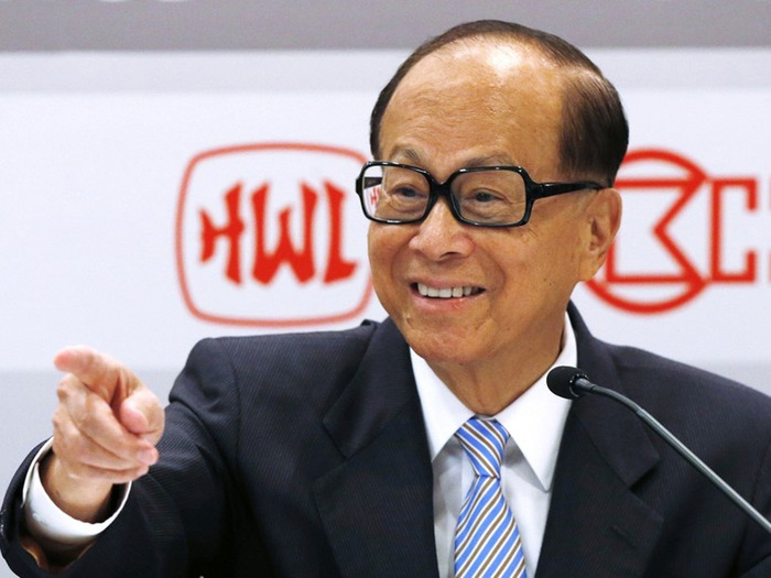 Li Ka-Shing's Story: From School Dropout To The 2nd Richest Man Of Asia