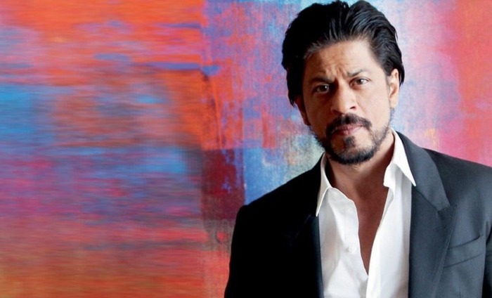 Shahrukh Khan Learnt Life Lessons From '24 Beautiful Imaginary Women' Shahrukh Khan Learnt Life Lessons From '24 Beautiful Imaginary Women'