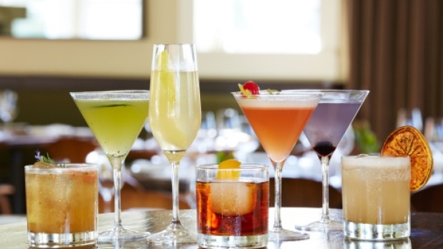 10 cocktails you must definitely try making at home