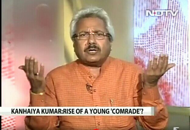 Sunil Alagh Believes 'Students Don't Belong In Politics"